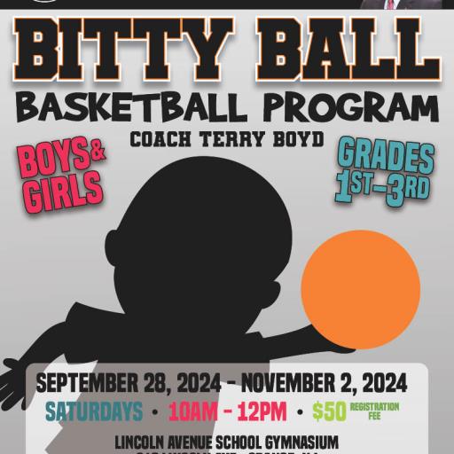 City of Orange Township Division of Recreation - Parks & Rec